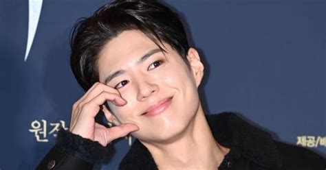 박보검 뮤지컬 이어 본업 복귀하나…굿보이 제안받고 검토 중 [공식입장]