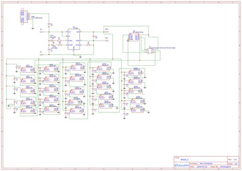 ws2812b led badge copy platform for creating and sharing projects