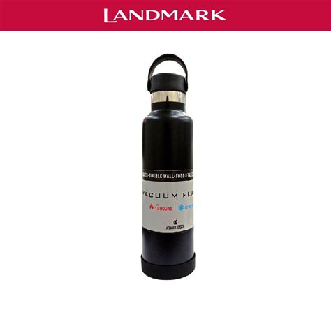 Atlantic Vacuum Flask 500ml Shopee Philippines