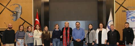 Performans Değerlendirme Geri Bildirim Tekn Akademi Kütahya OSB