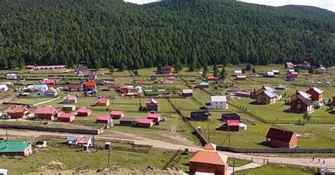 ИРГЭНД ГАЗАР ӨМЧЛҮҮЛЭХ ТУХАЙ ХУУЛИЙН ТӨСЛИЙГ ХЭЛЭЛЦЭНЭ Show Mongolia