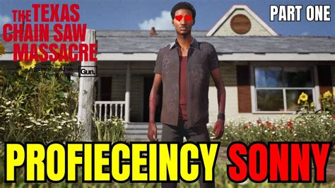 Sonny Has To Be Best Character Texas Chain Saw Massacre YouTube