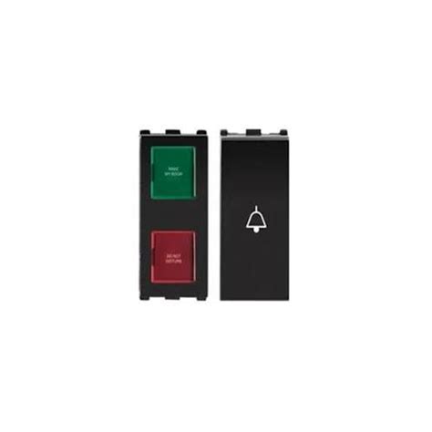 Anchor Roma Urban DND MMR External Unit DND Indicator MMR Indicator