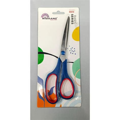 Plastic General Cutting Scissor Small At ₹ 260piece In Mumbai Id
