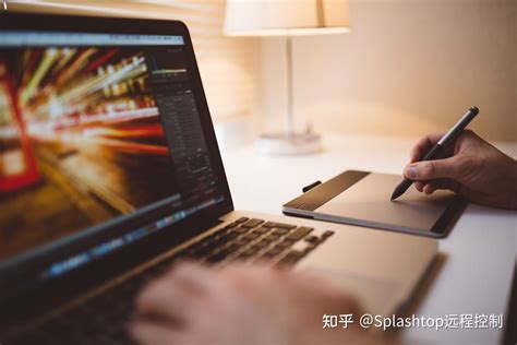 支持数位板的远程软件，实现远程使用 wacom 数位板 知乎