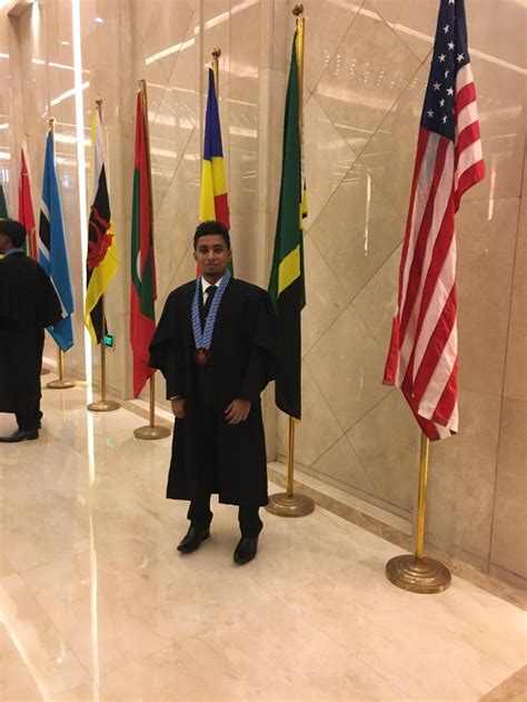 aadhil rushdy on linkedin graduated b sc hons it second class