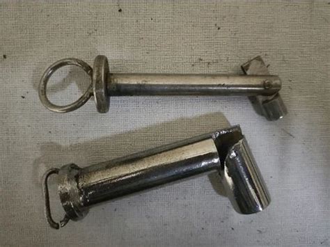 Stainless Steel Polished Marine Toggle Pin Set At ₹ 430 Piece In Chennai Id 2850665015655