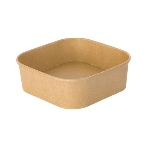 32oz Square Container Green Century Enterprises Inc