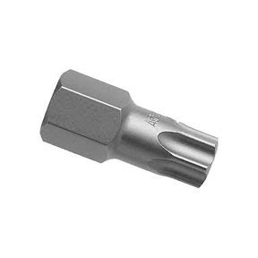 APEX Power Bits APE440 TX 25X Insert Bit 1 4 Hex Drive T25 Torx