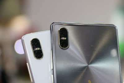 Report Ulefone Mix To Sport Aspect Ratio Display