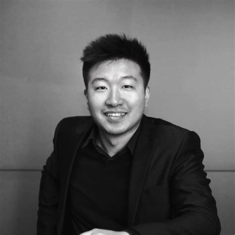 Patrick Peng Co Founder Pixel Architecture Linkedin