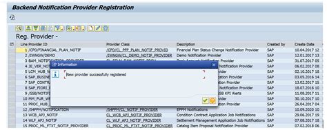 Fiori Launchpad Notification Configuration SAP Community