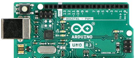 Beschreibung Der Anschl Sse F R Den Arduino Botland