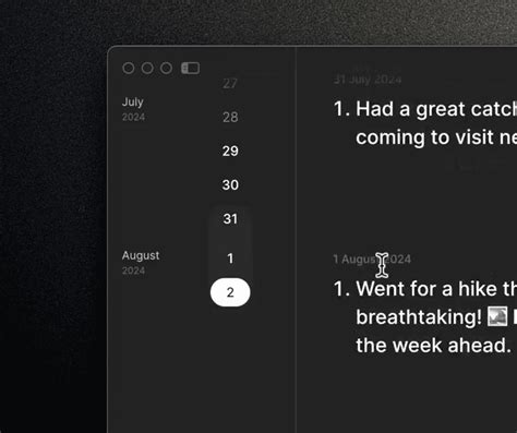 Very Satisfying Indicator Ui Ux Ui Ux Design Inspiration And Design