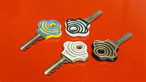 68 Key Cover Embedded Print 3d Model By Make Anything On Thangs