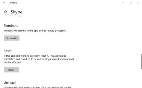 fix skype error the specified account already exists