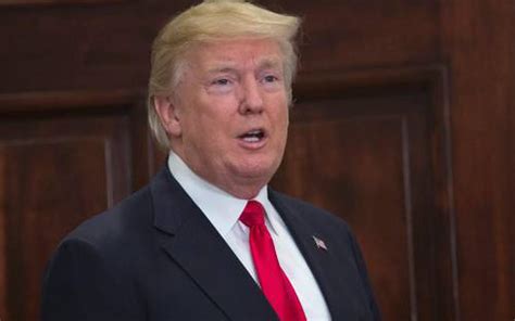 Trump Tekent Niet Voor Sancties Tegen Rusland Dagblad Van Het Noorden