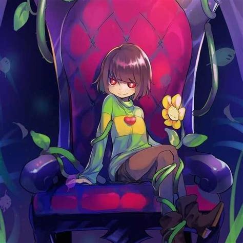 Undertale Genocide Rundertale