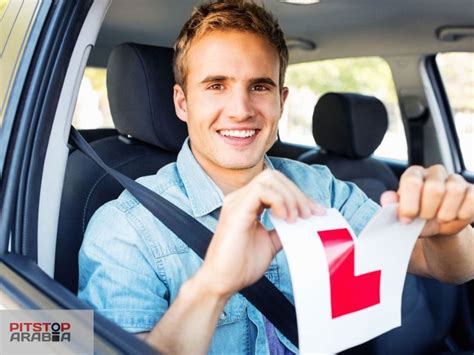 How To Pass Rta Driving Test In Uae On The First Attempt