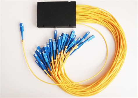 Coupler And Splitter Overview Explained
