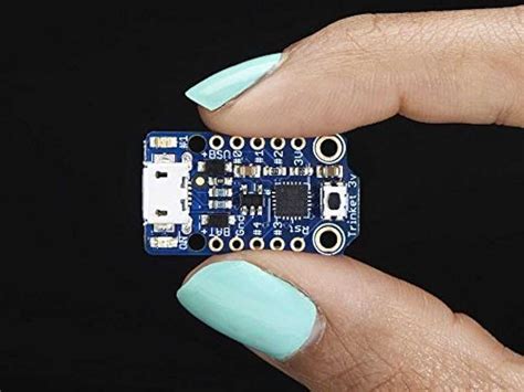 Arduino Nano Pinout No 3 Volts