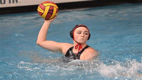 Saint Francis Water Posts A 2 0 Record After The First Day Of Bucknell