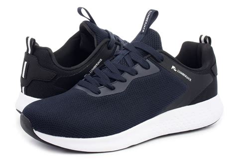 Lumberjack Niske Cipele Plave Sneaker - Mild - Office Shoes - Online ...