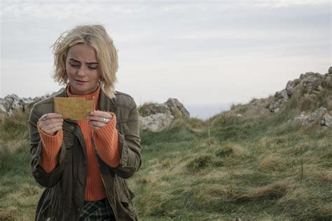 Doctor Whos 73 Yards Episode Shows Ruby Is A New Type Of Companion