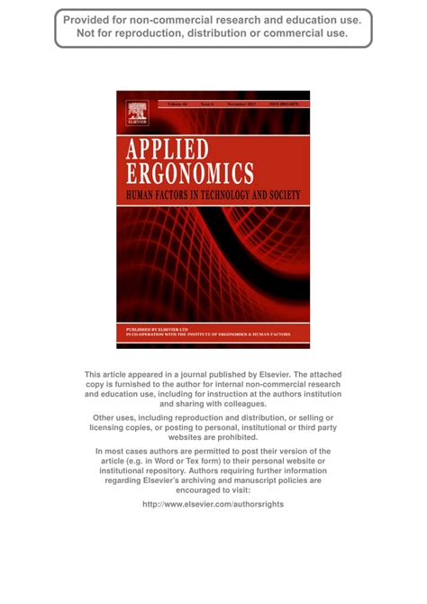 Pdf Usability Of Geographic Information Current Challenges And Future Directions