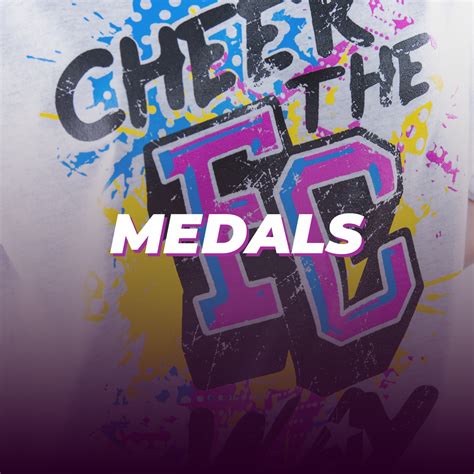 Event Products Future Cheer