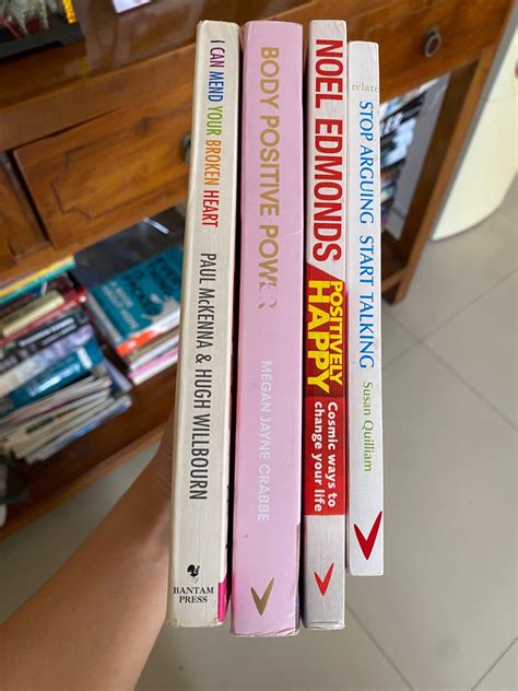 Self Help Bundle Hobbies And Toys Books And Magazines Fiction And Non