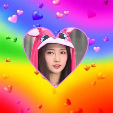 Loviecore — ~ Messy Kim Sihyeon Icons Likereblog If Icon Kim