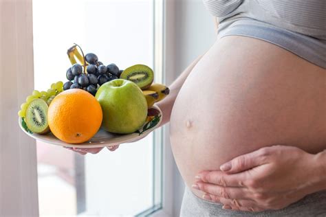 ¿qué Alimentos Debo Consumir Para Mejorar Mi Fertilidad