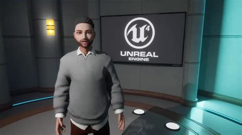 Thaswin Meshak On Linkedin Unrealengine Ai Gamedev