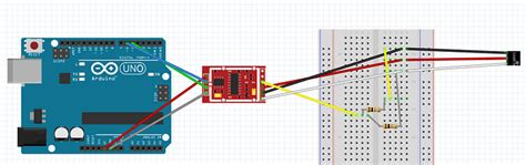 Setup A Wire Strain Gauge General Electronics Arduino Forum