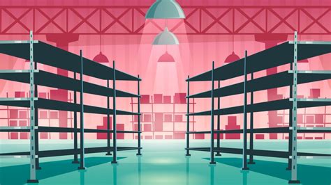 Why Invest In A Racking System For Warehouses