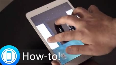 How To Close Multiple Apps At Once In Ios Youtube