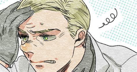 ディクソンちゃん 僕はヘクター・ディクソンちゃん！ 蓋のマンガ ディクソンちゃんかわいい Wildtarget Pixiv