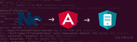 angular universal и nx или как подружить ssr с monorepo в angular by aleksandr serenko f a f