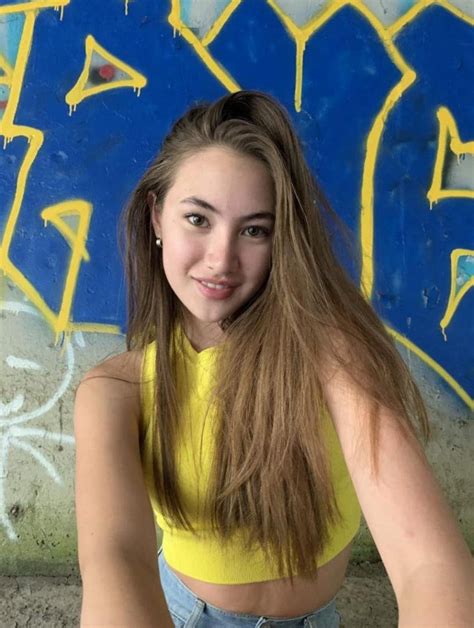 Athena Actress 10 Things You Didnt Know About Athena Akers