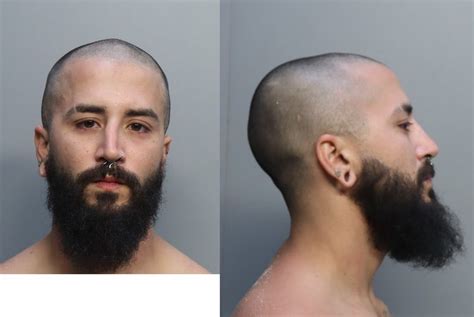 Perez Kyle Michael 11 29 2022 Miami Dade County Mugshots Zone