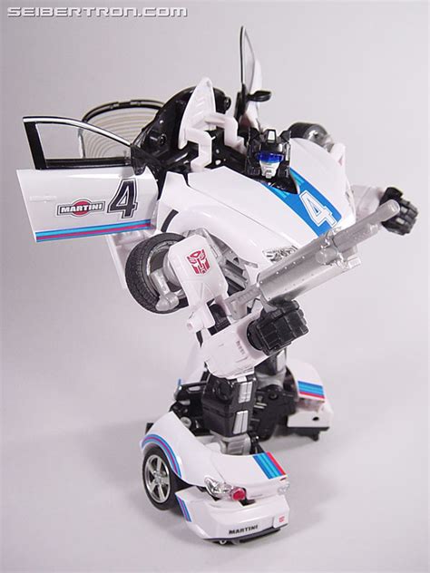 Transformers Alternators Meister Jazz Meister Toy Gallery Image
