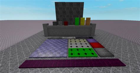 Custom Materials Creations Feedback Developer Forum Roblox