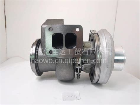 250 7701供应Сat 330d D6 D6n 卡特增压器250 7701图片【高清大图】 汽配人网