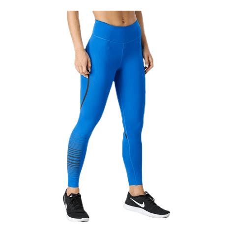 Better Bodies Madison Tights Blue