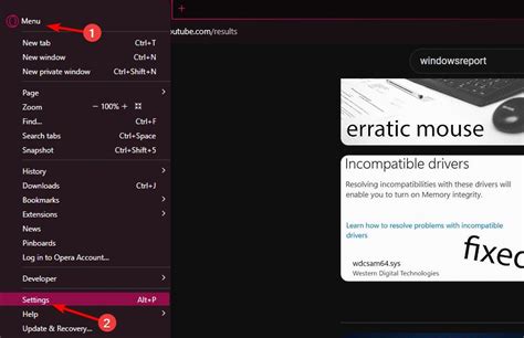 How To Enable Or Disable Opera Gx Adblock