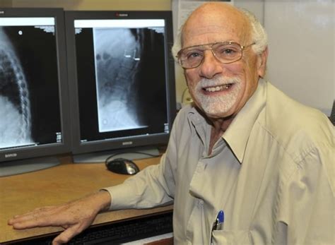 Linfatigable Docteur Nicolas Daoud