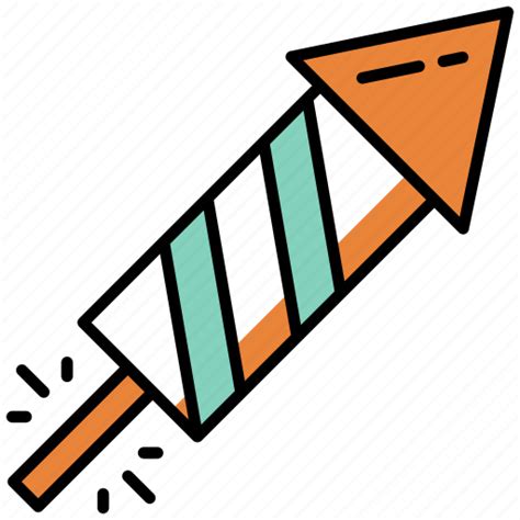 Fire Cracker Party Celebration Icon Download On Iconfinder