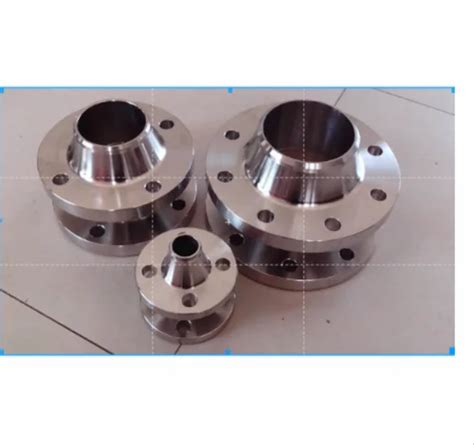 ASTM A182 Stainless Steel 904l Flanges At Rs 2000 Number In Mumbai ID