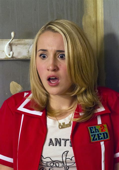 Photos Exclusive Harley Quinn Smith Takes The Lead In ‘yoga Hosers